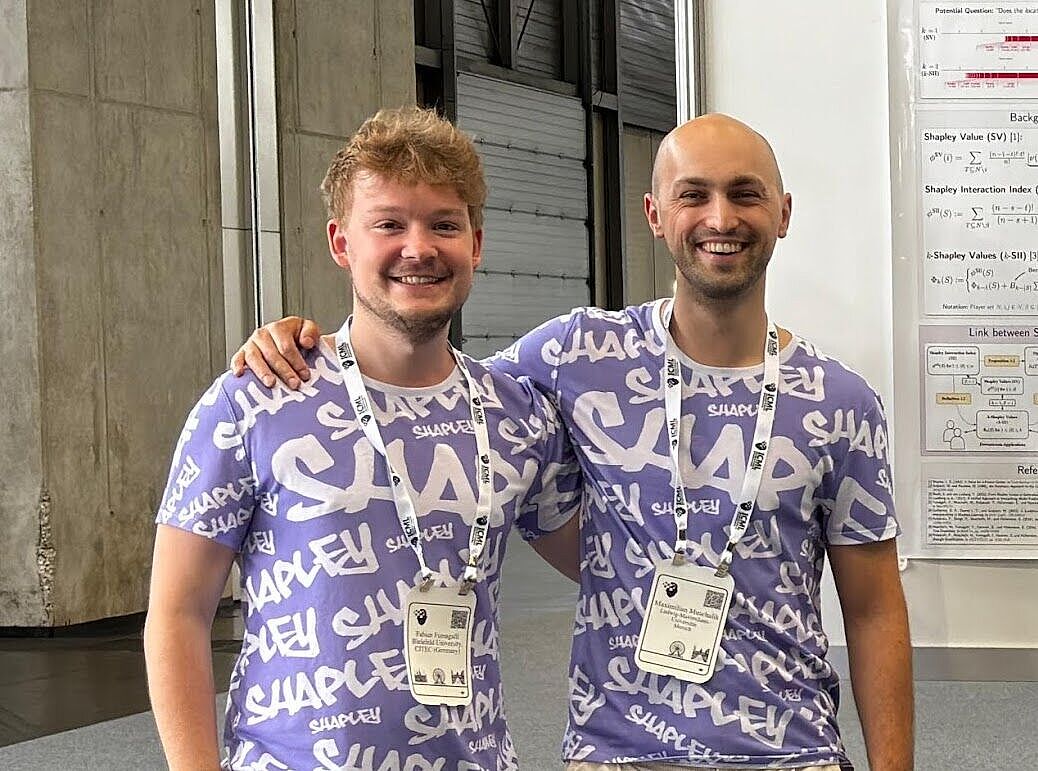 New Paths in Explainable AI with Shapley Interactions