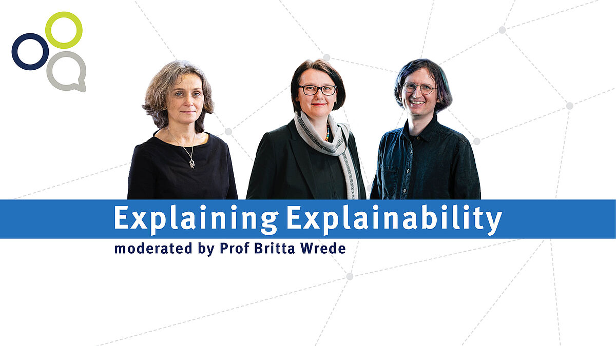 8th Episode of the Podcast “Explaining Explainability”: Context